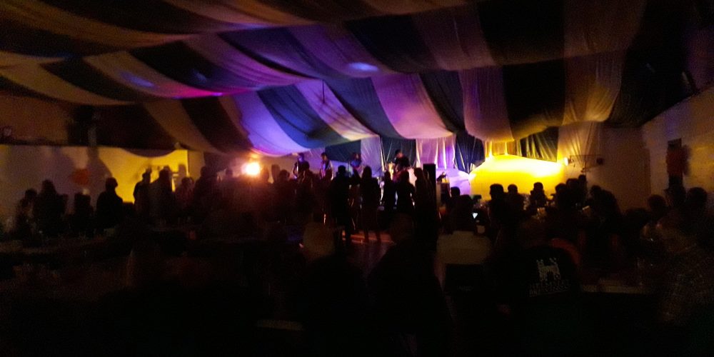 Bubwith Leisure and Sports Centre – Run by volunteers for the benefit ...