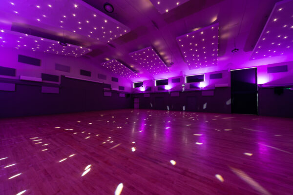 Bubwith Leisure and Sports Centre – Run by volunteers for the benefit ...