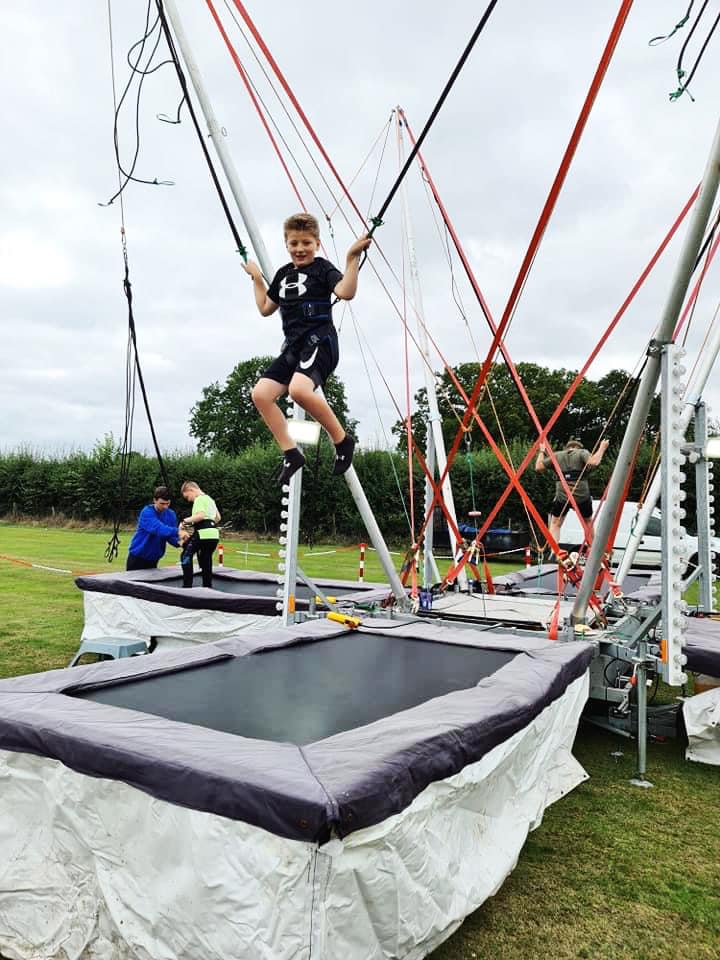 News – Bubwith Leisure and Sports Centre