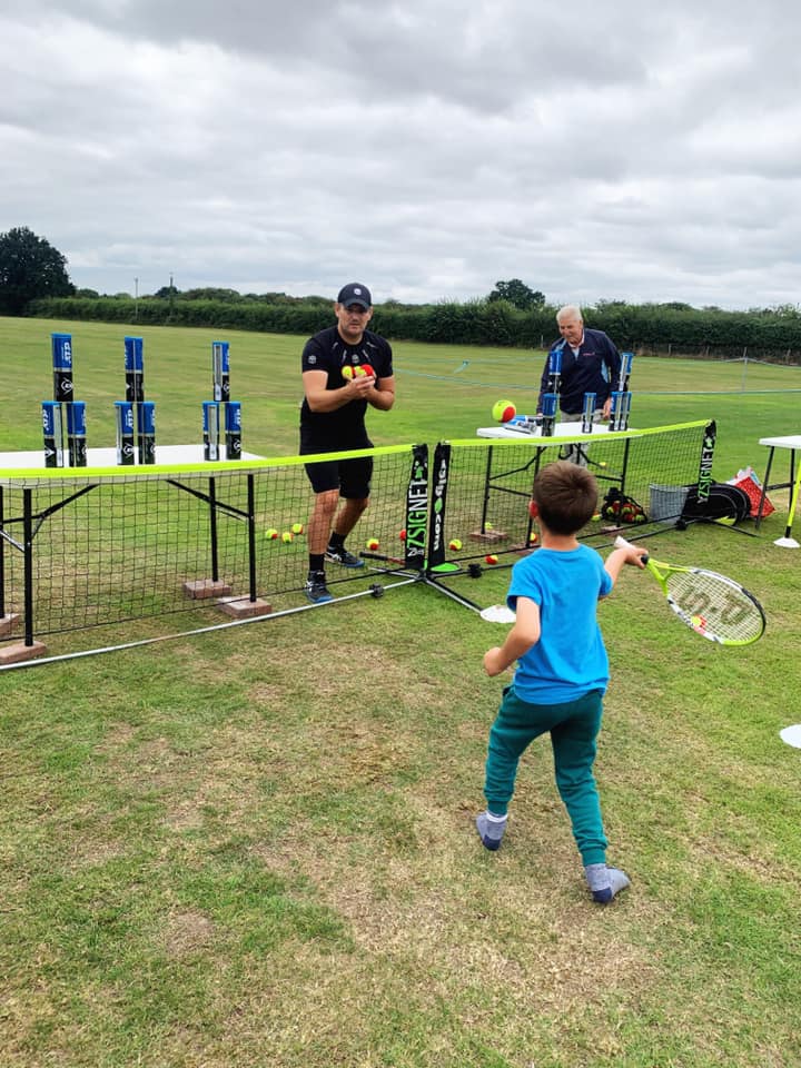 News – Bubwith Leisure and Sports Centre