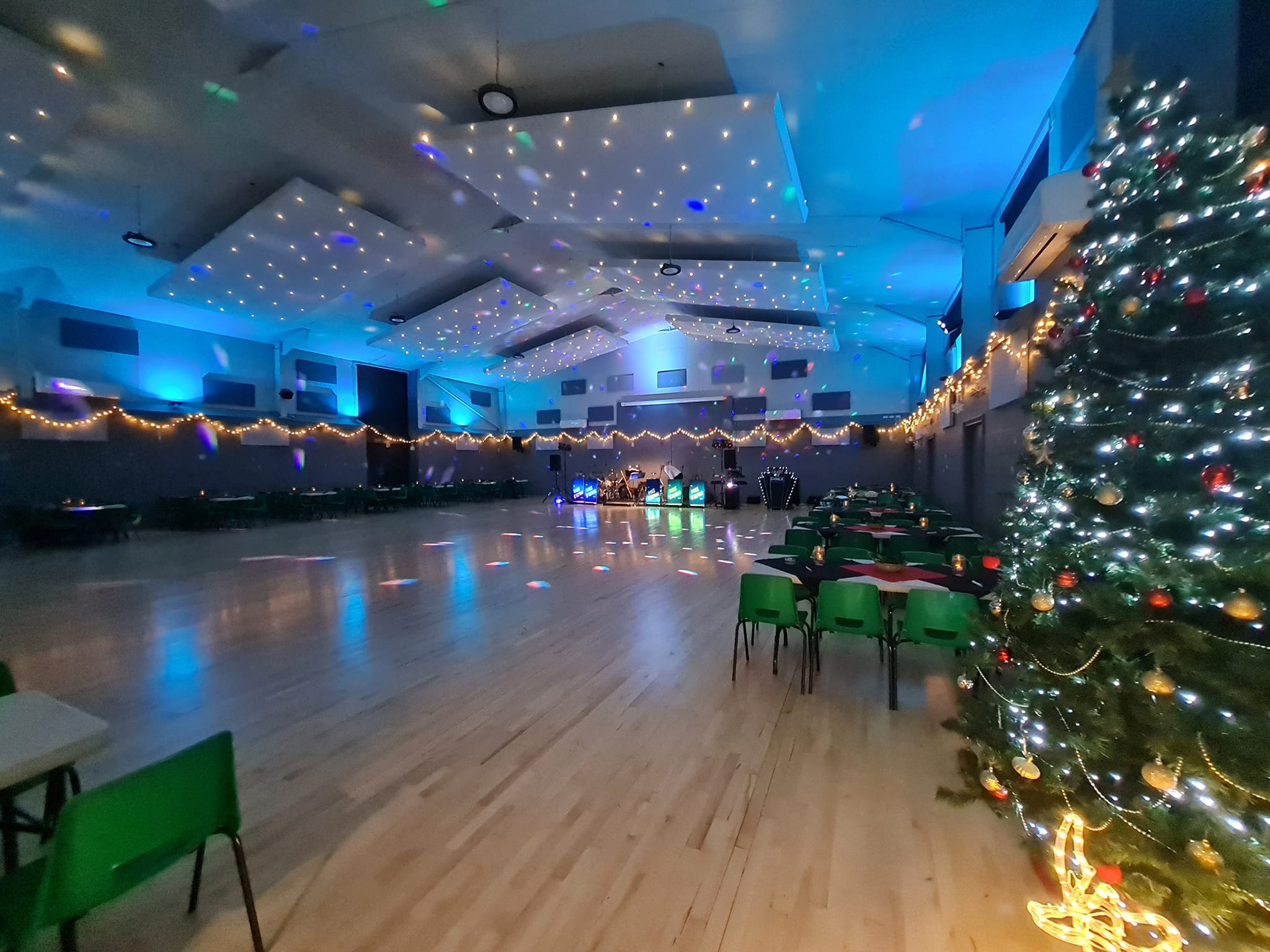 Feathersteps School of Dance – Bubwith Leisure and Sports Centre