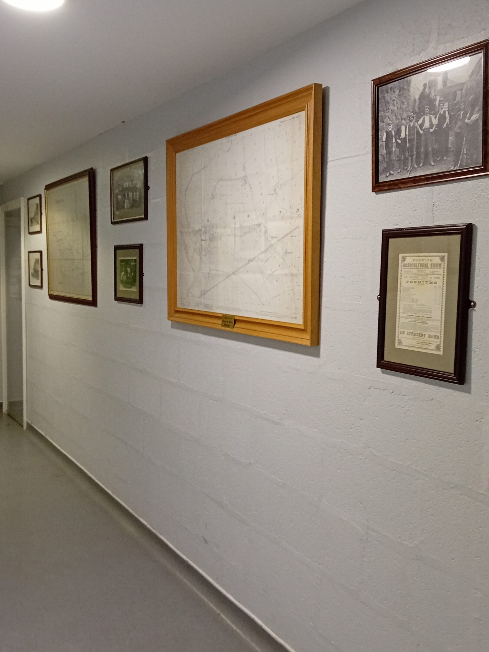 How the Centre is Run – Bubwith Leisure and Sports Centre