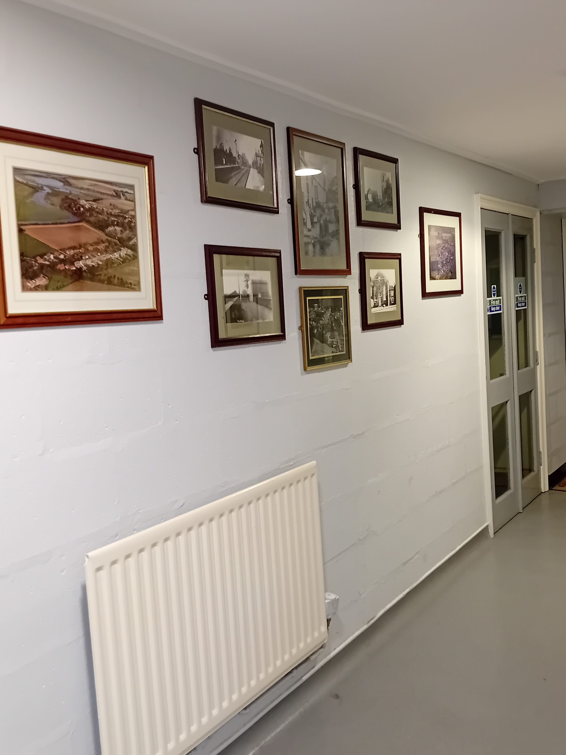 How the Centre is Run – Bubwith Leisure and Sports Centre