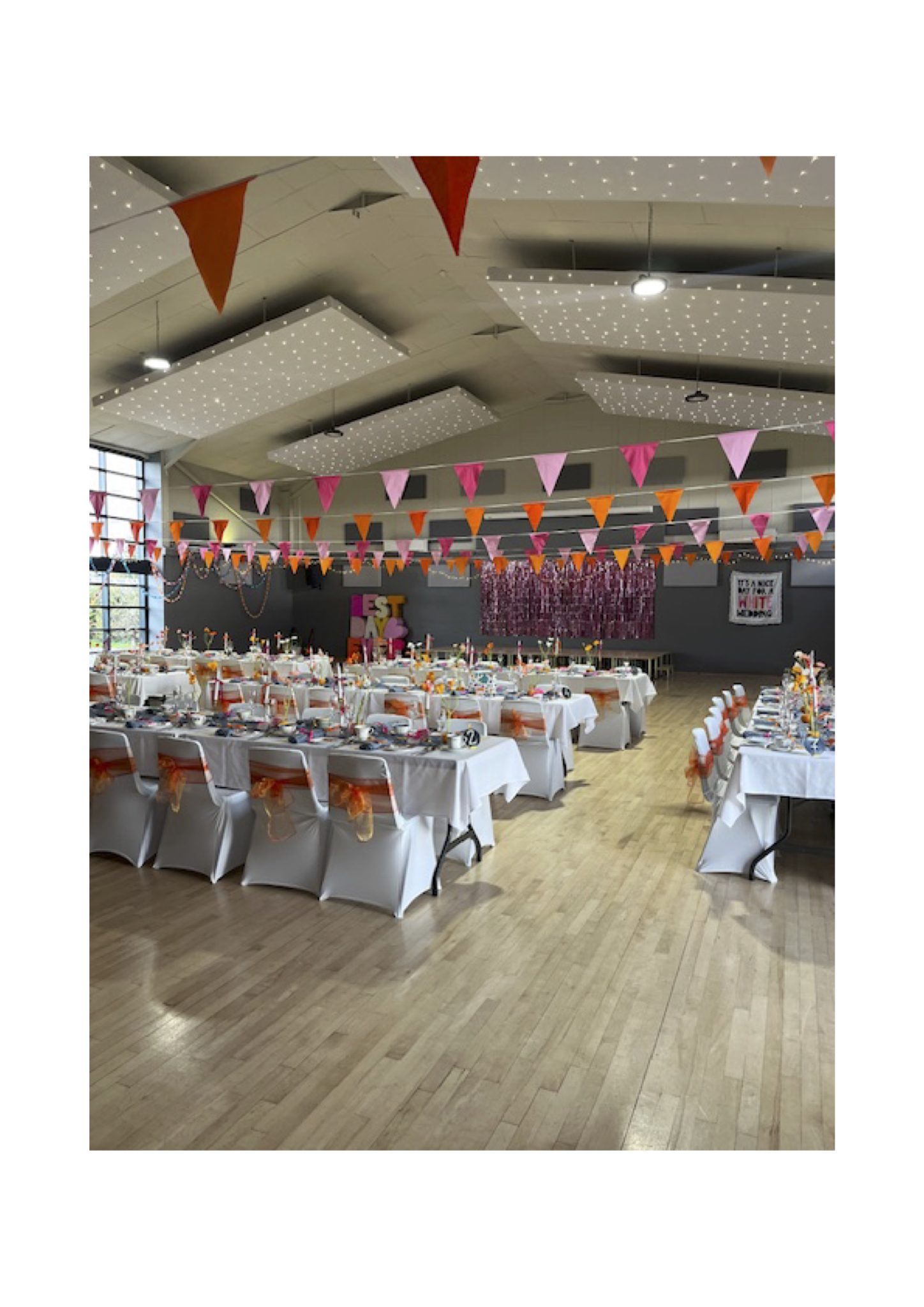 How the Centre is Run – Bubwith Leisure and Sports Centre